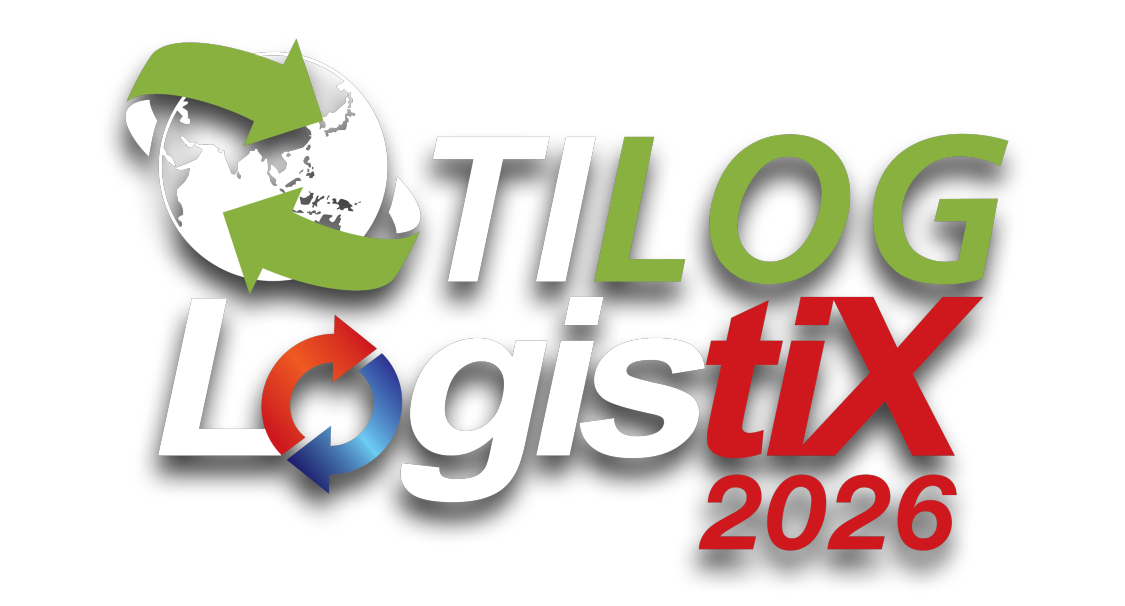 TILOG-LOGISTIX | Comprehensive Event on Logistics Technologies & Services