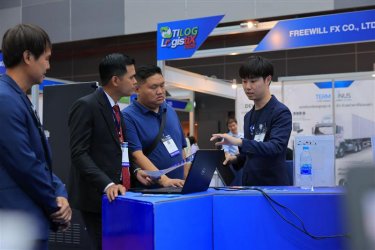 TILOG-LOGISTIX | Logistics Service Providers, Intralogistics.. 15 - 7 ...