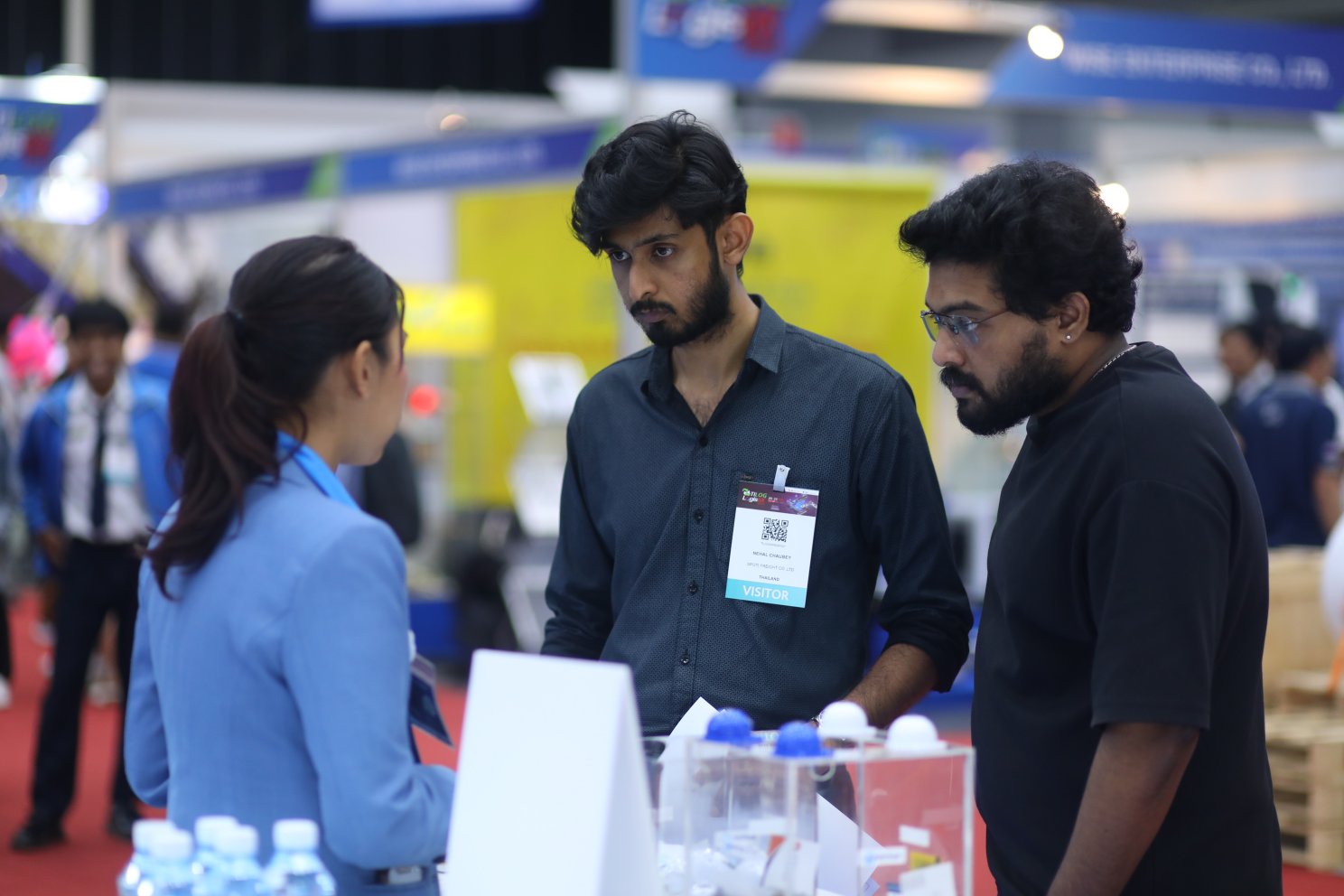 TILOG-LOGISTIX | Logistics Service Providers, Intralogistics.. 15 - 7 ...